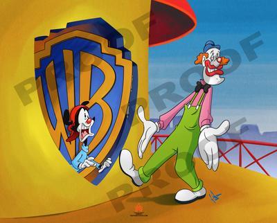 Streamily | Mr. Clown Livestream Autograph