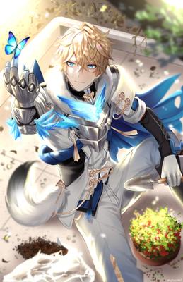 Streamily | Landau Livestream Autograph